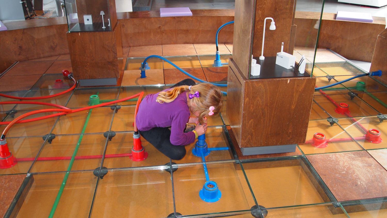 Copernicus Science Centre - Warsaw