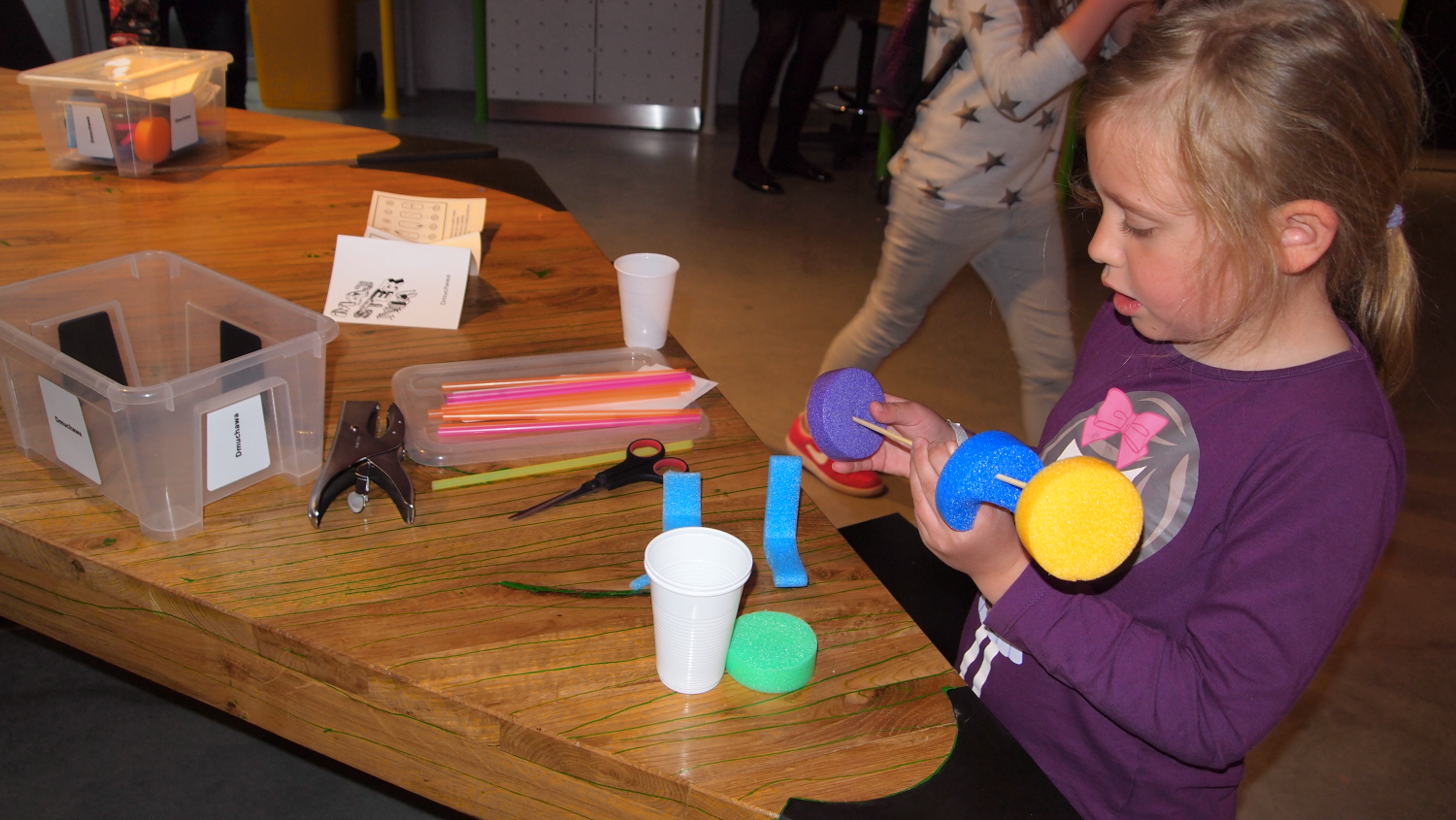 Copernicus Science Centre - Warsaw