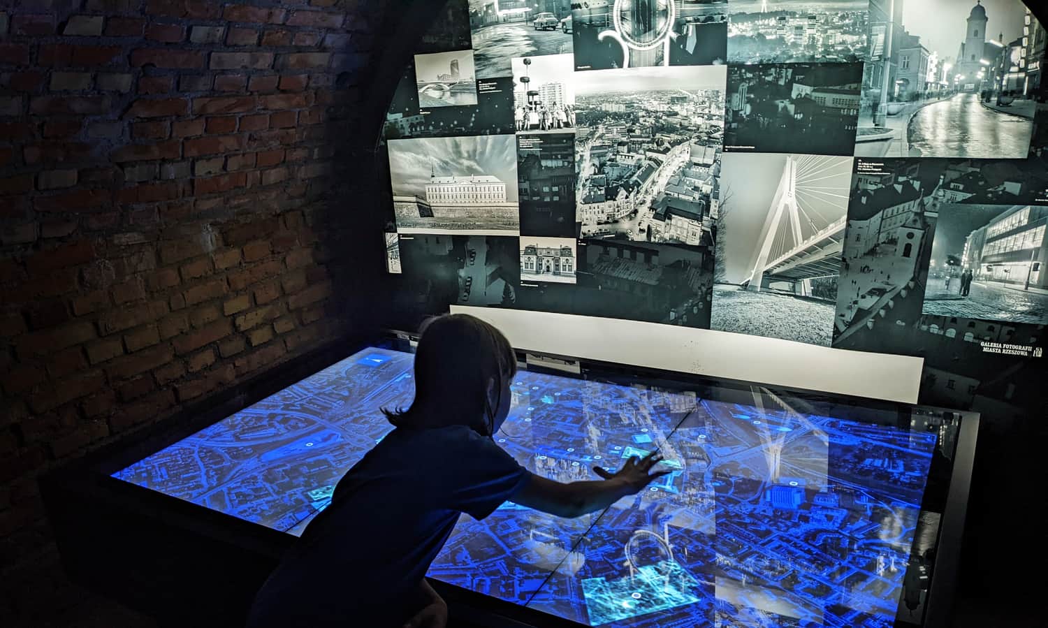 The most interesting underground museum routes. Małopolska and Podkarpacie