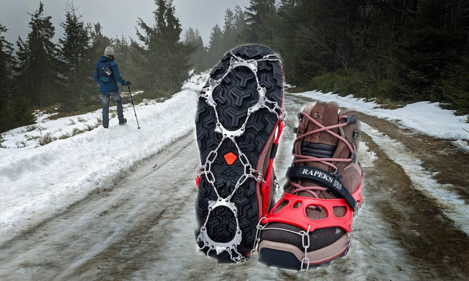 Raki i raczki: jak i kiedy nosić?