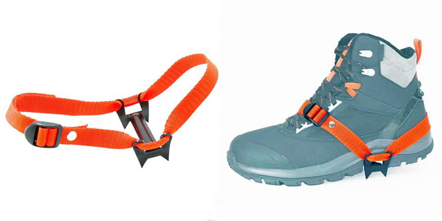 Raki i raczki: jak i kiedy nosić?