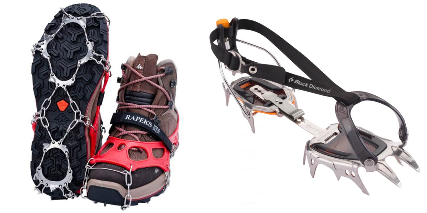 Raki i raczki: jak i kiedy nosić?