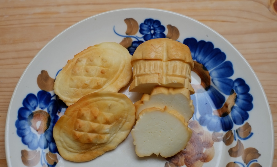 Jak się robi OSCYPKI?