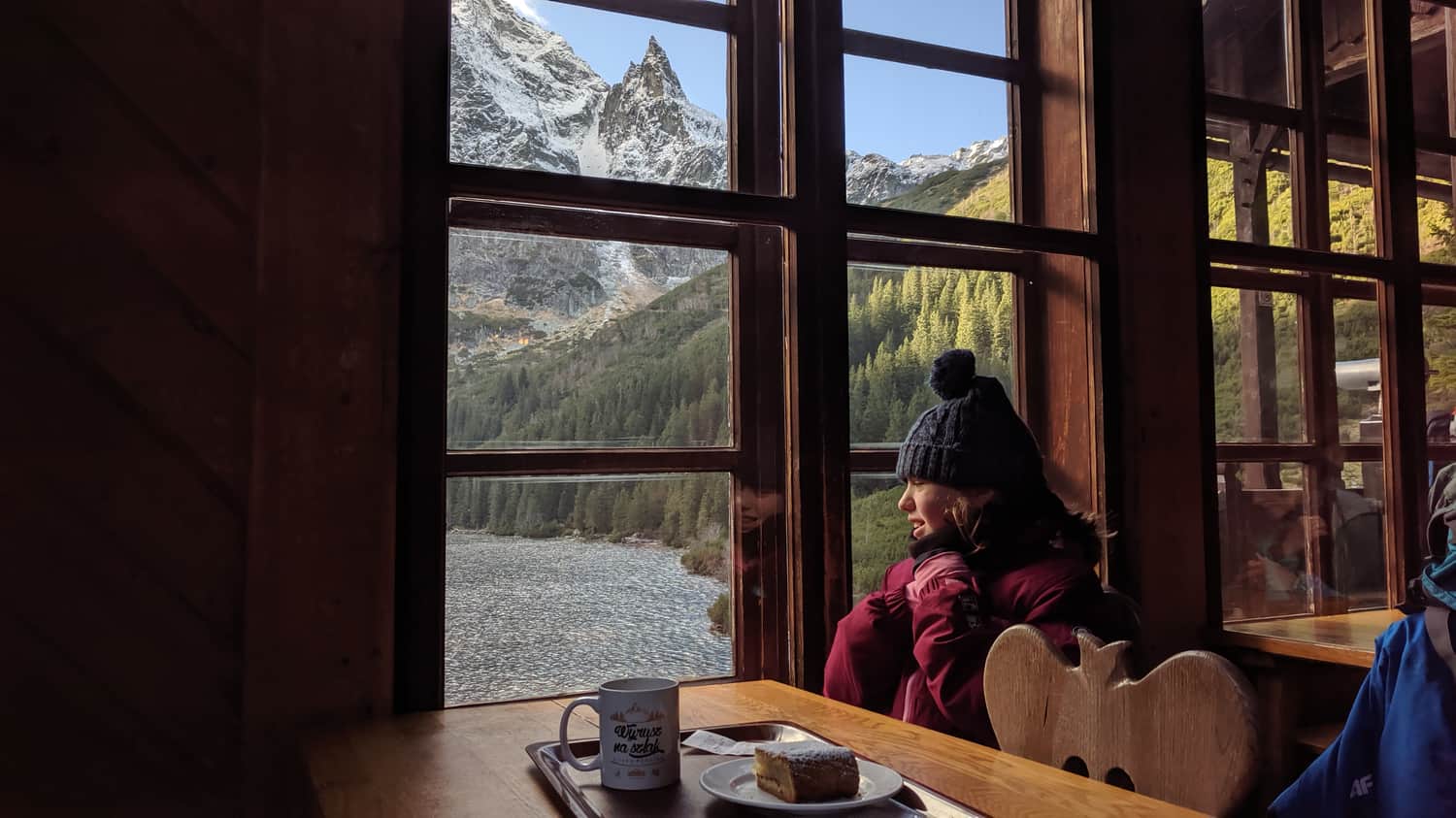 Morskie Oko - szlaki, legendy i ciekawostki dla dzieci