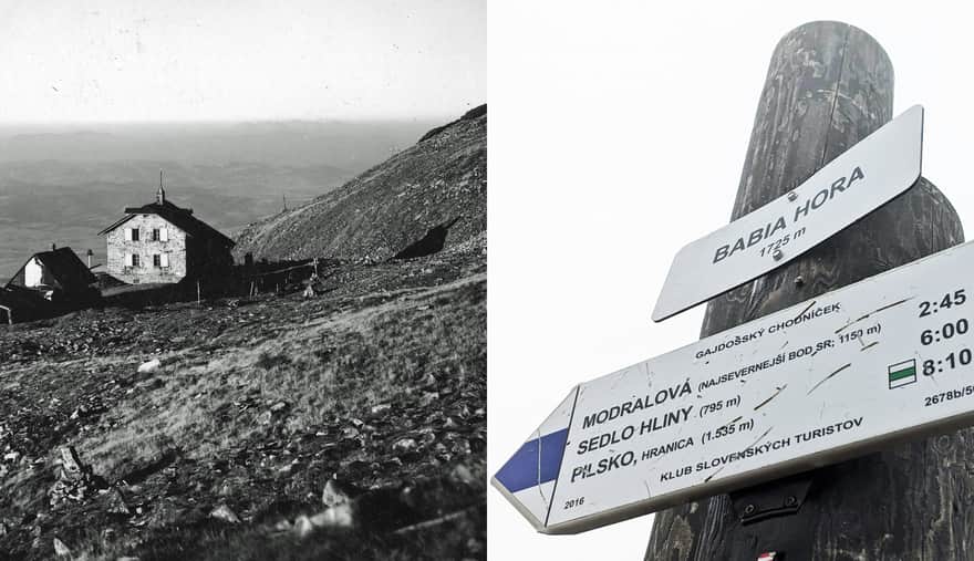 Babia Góra - fakty i ciekawostki